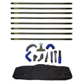 Vortex Trackside High Reach Safety Pole Sets - Ionic Systems - The ...
