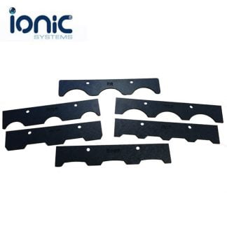 Replacement Roof Rakes - Ionic Systems - The Reach & Wash® System