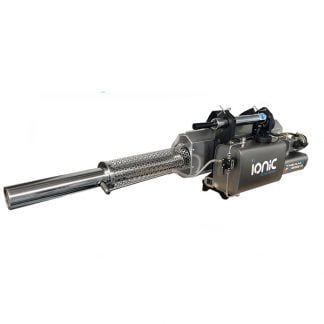 Thermo Foger - Ionic Systems - The Reach & Wash® System