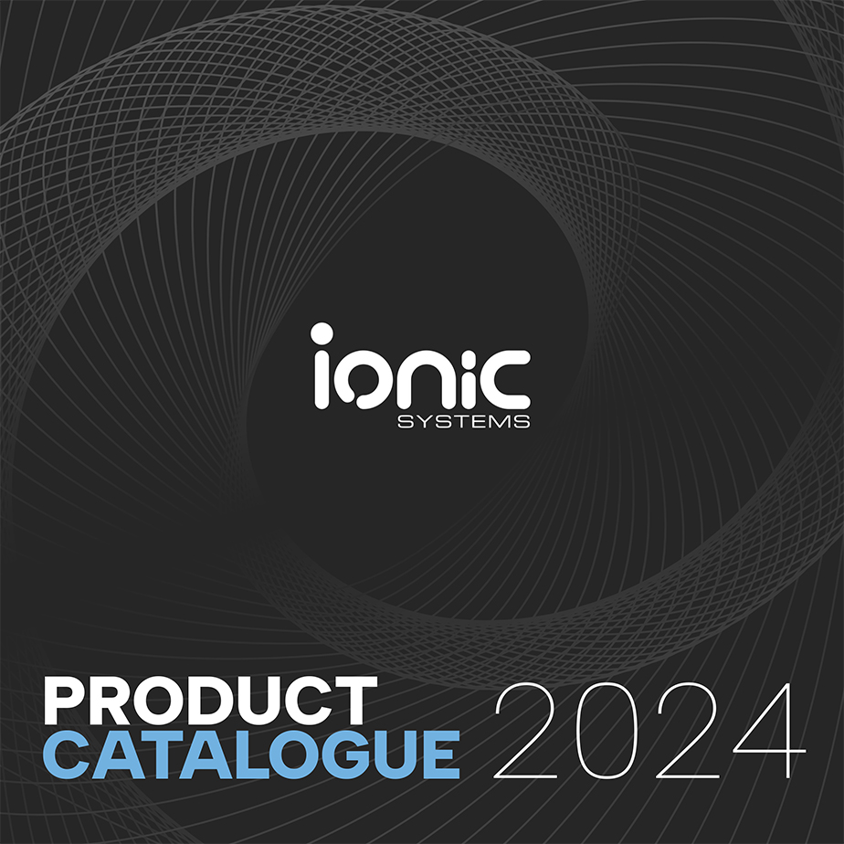Ionic Systems latest catalogues, brochures and pricelists. All the ...