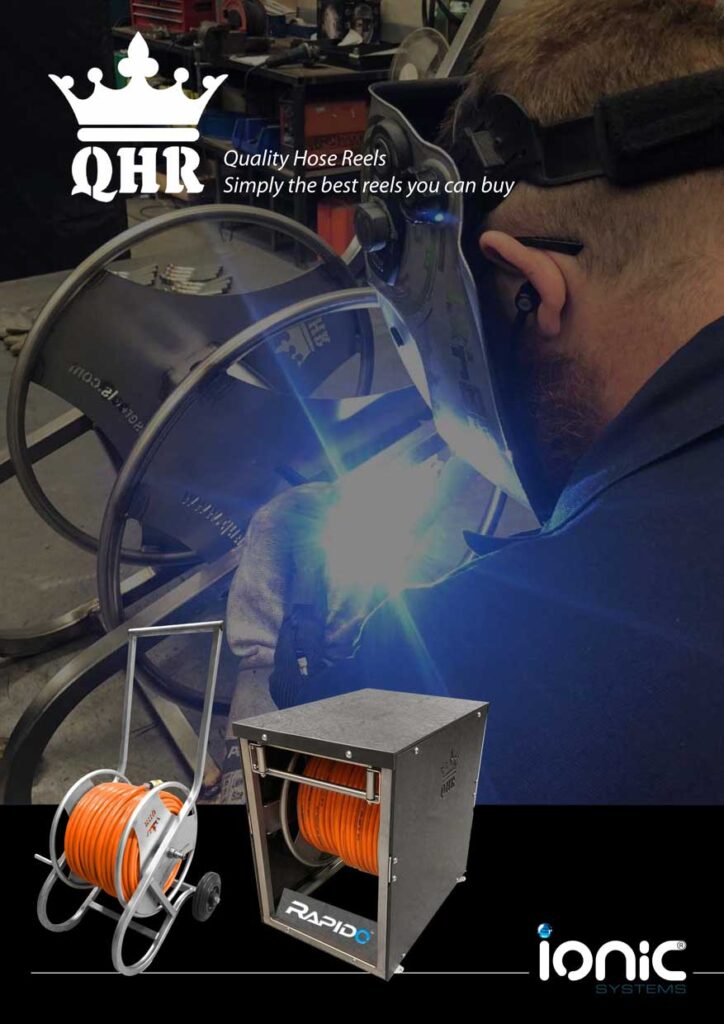 Ionic Systems latest catalogues, brochures and pricelists. All the ...