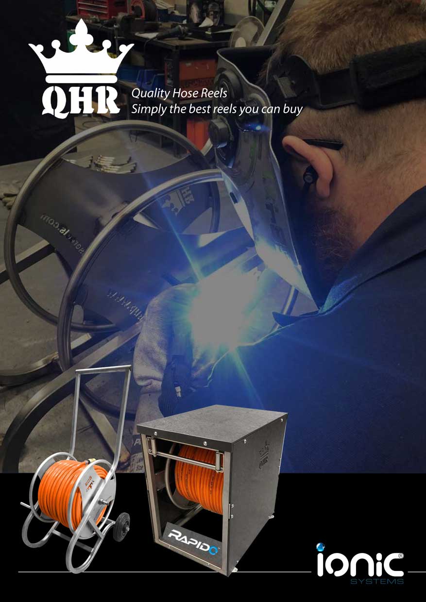 Ionic Systems latest catalogues, brochures and pricelists. All the ...