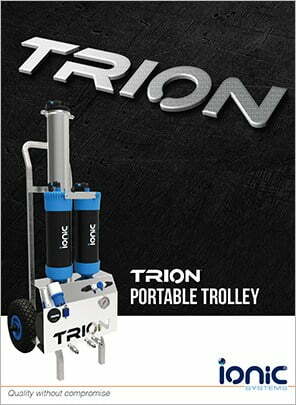 Ionic Systems latest catalogues, brochures and pricelists. All the ...