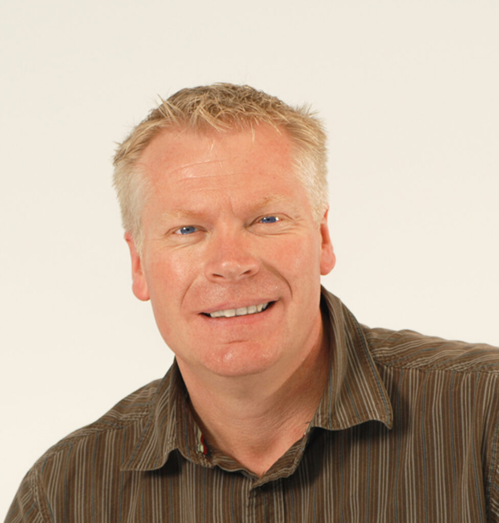 About Ionic Systems - Reach & Wash Window Cleaning