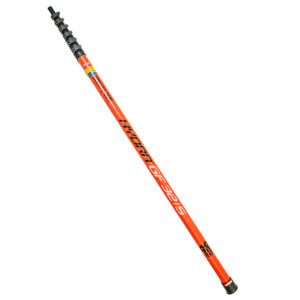 Hydra Lightweight Water fed poles, simply the best poles you can buy