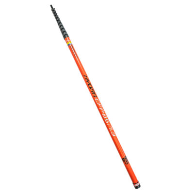 Hydra Lightweight Water fed poles, simply the best poles you can buy