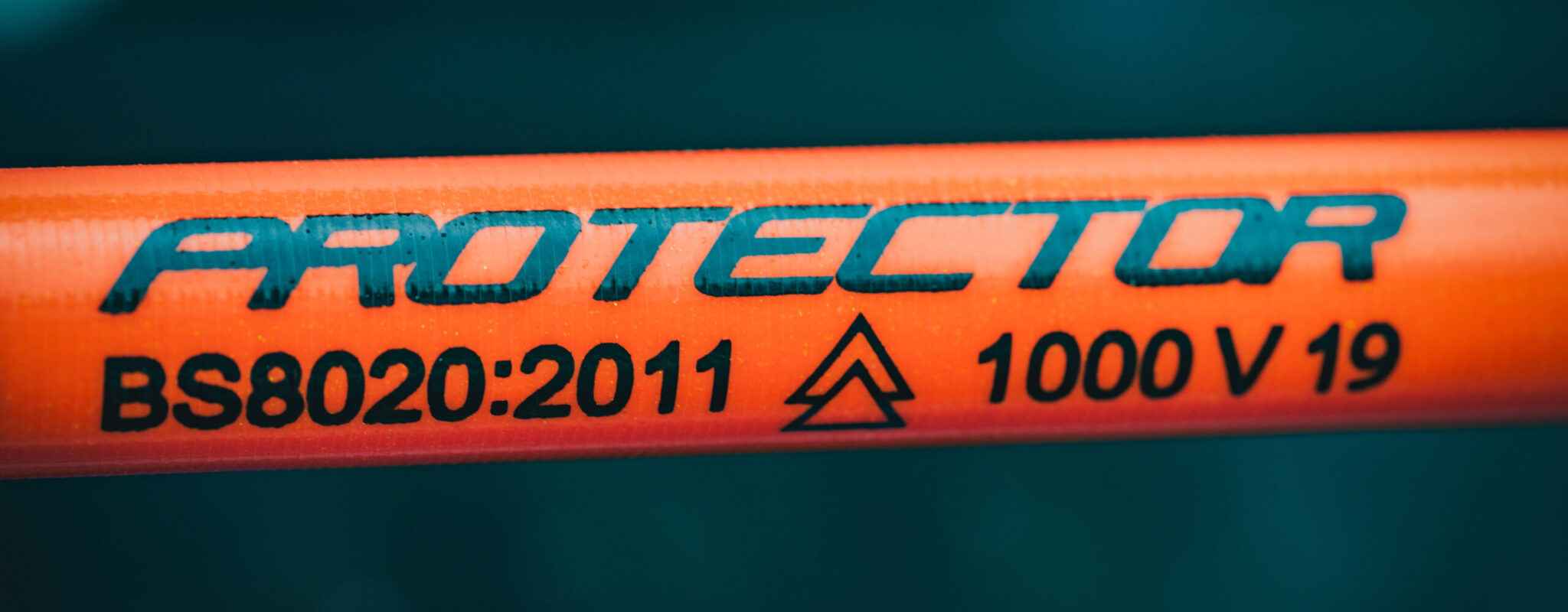 Hydra 80ft Pole - Ionic Systems - The Reach & Wash® System